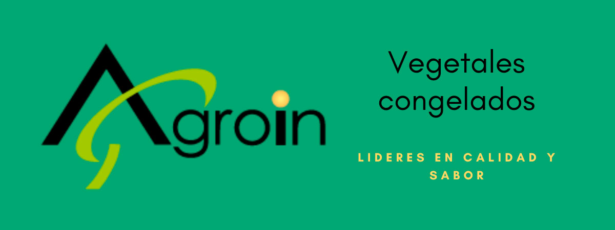 Productos mexicanos congelados de alta calidad marca ARGOIN