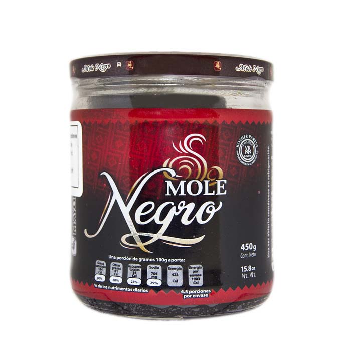 Moles y Adobos | Productos Mexicanos | Importaciones Cuesta
